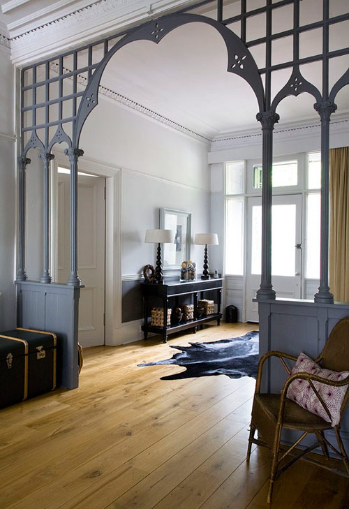 Kelvinside Gardens - Habitus Interior Design